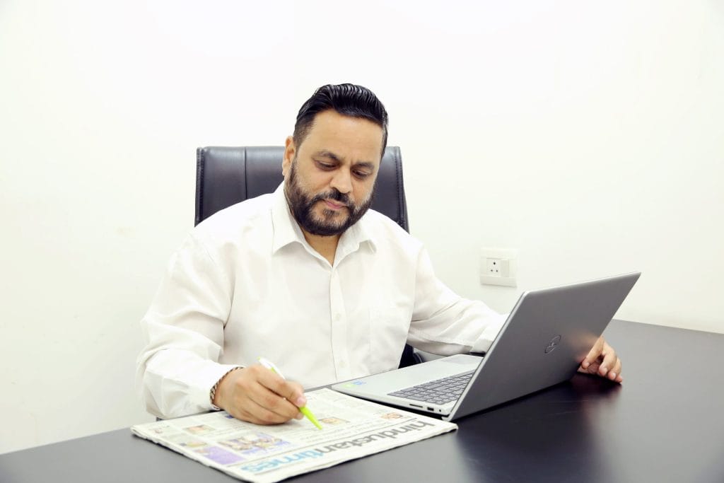Divorce Lawyer In Delhi For Hassle - Free Separations: Bhatla Law Firm